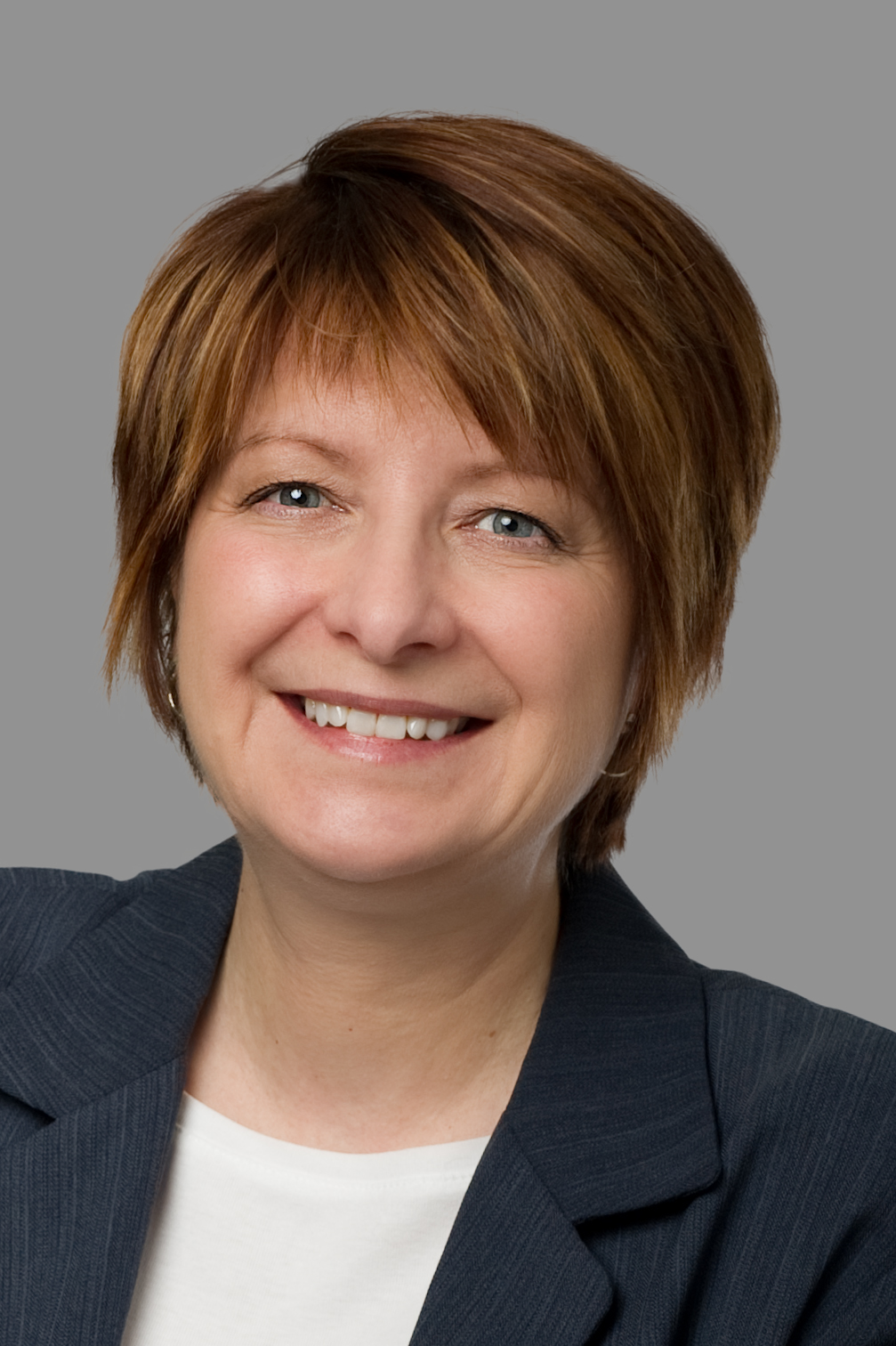 Meet the Leader Call – New Ventures West