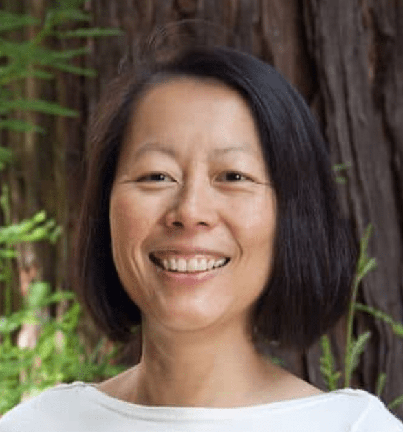 Therese Tong, PCC - New Ventures West